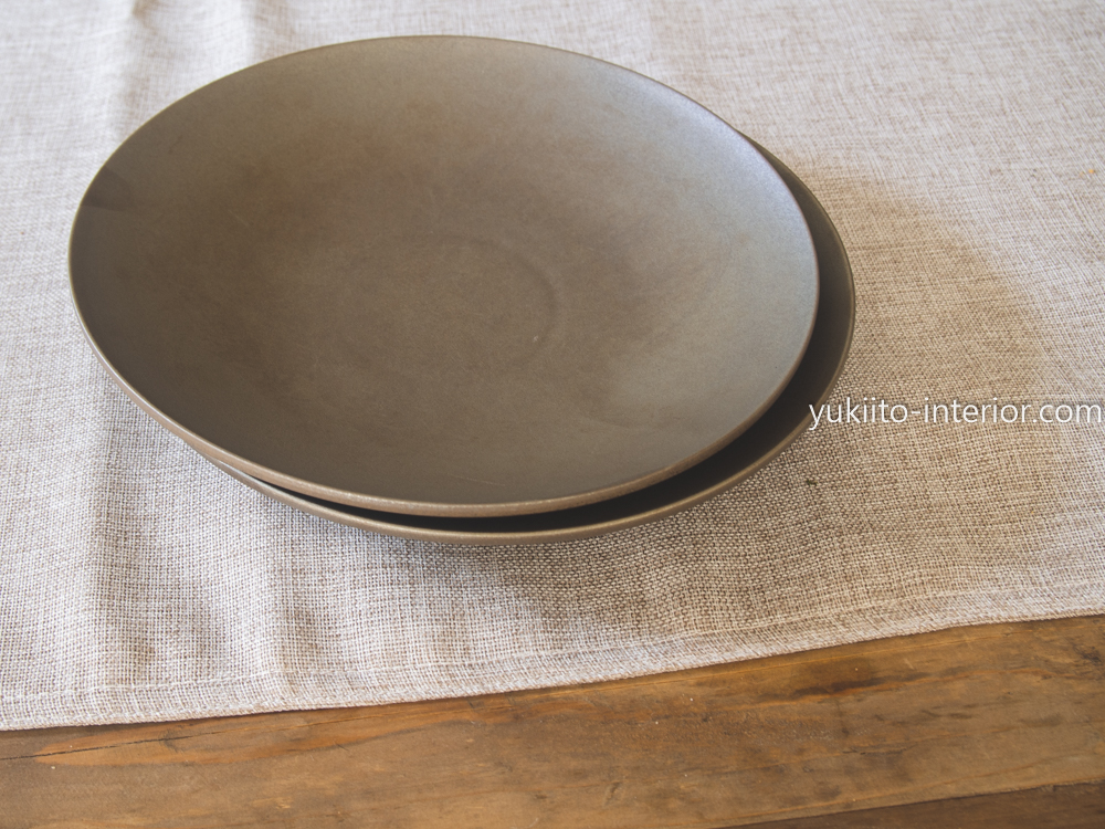 お勧め！使い勝手良しなシュロの器 | everyday home